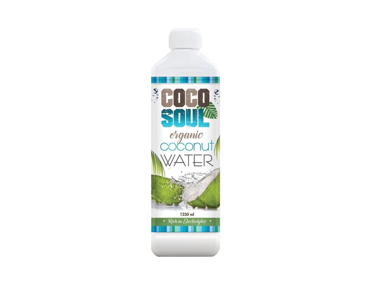 Coco Soul Coconut Water – Mr Vitamins