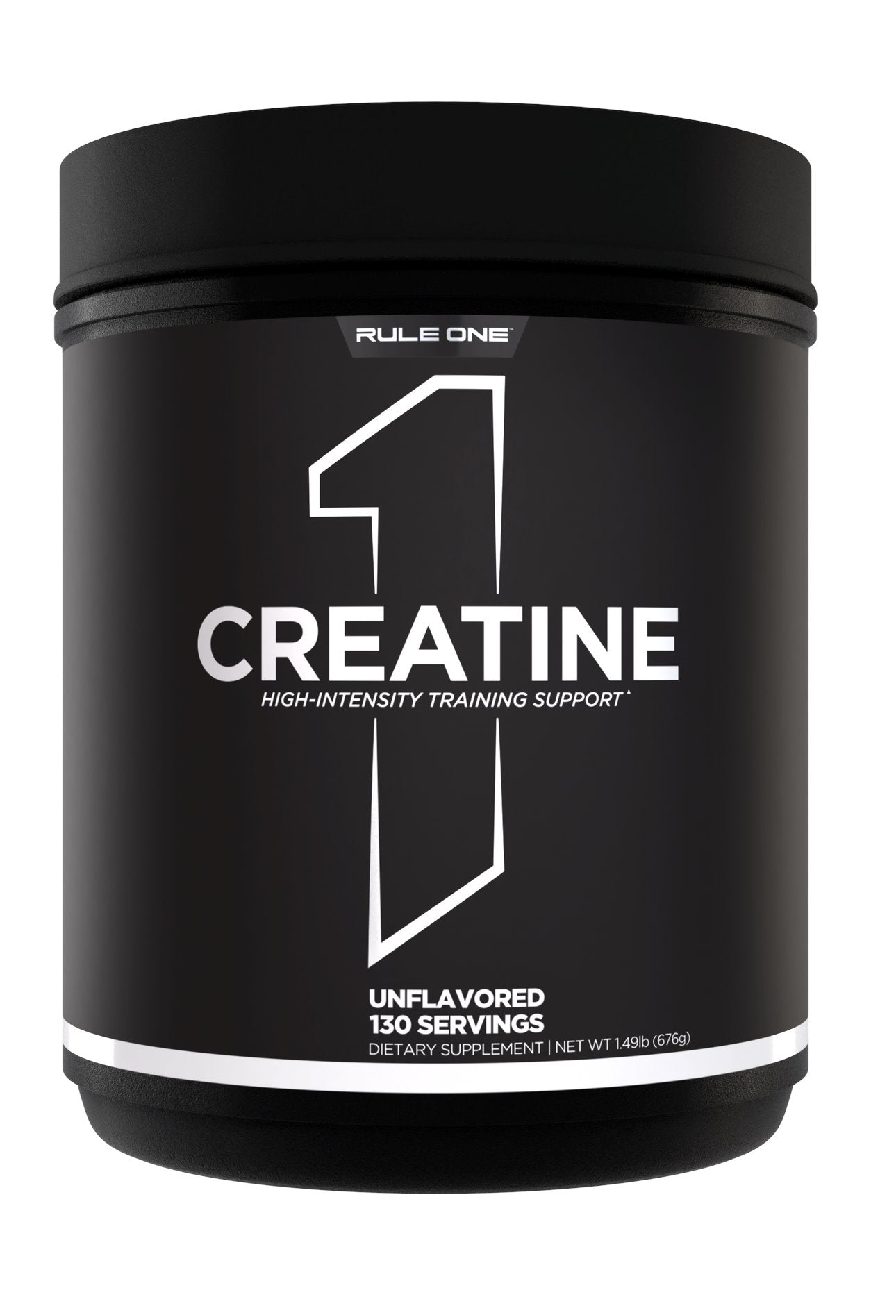 Rule 1 Creatine – Mr Vitamins