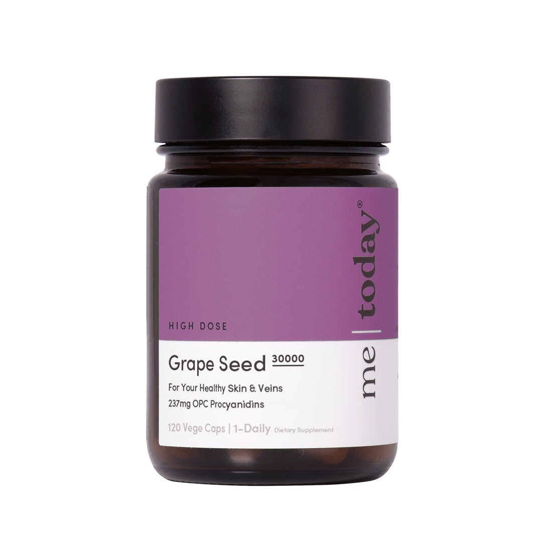 Me Today Grape Seed – Mr Vitamins