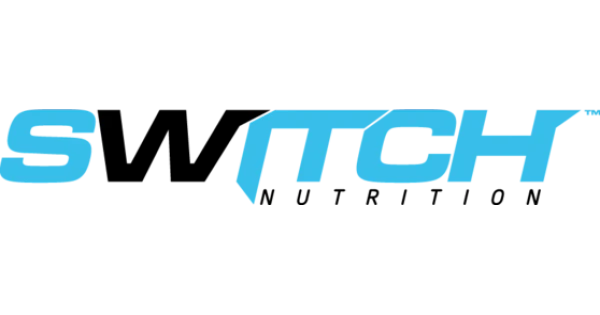 Switch Nutrition - Sports and Wellness Supplements for Optimal Health ...