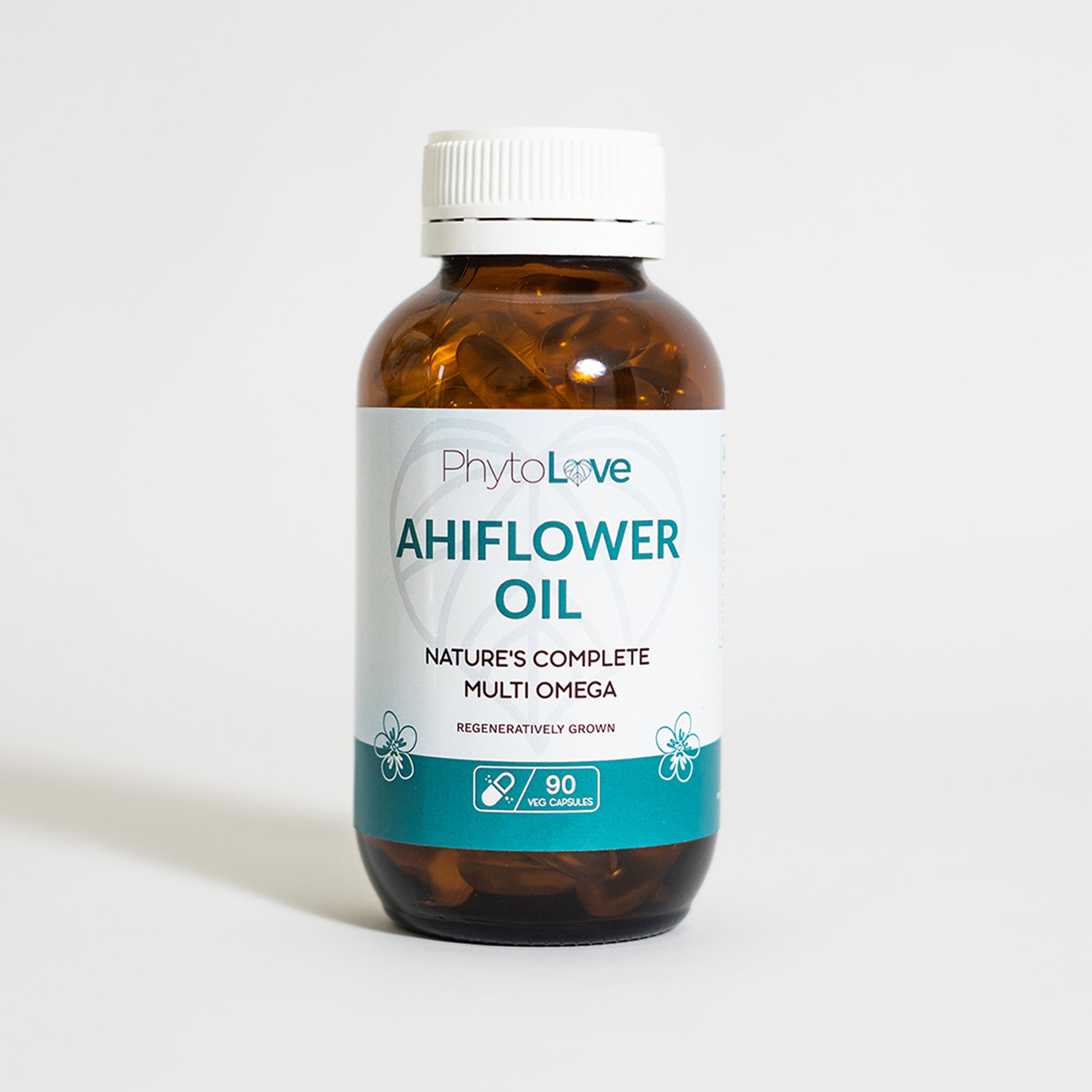 Phytolove Ahiflower Oil – Mr Vitamins