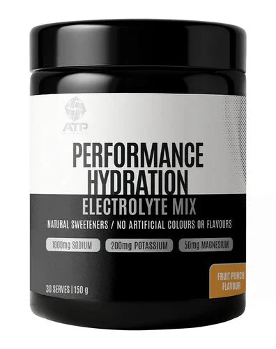 ATP Science Performance Hydration – Mr Vitamins