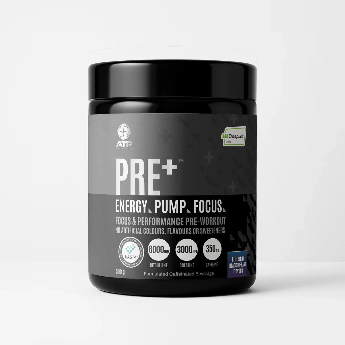 ATP Science Pre Plus – Mr Vitamins