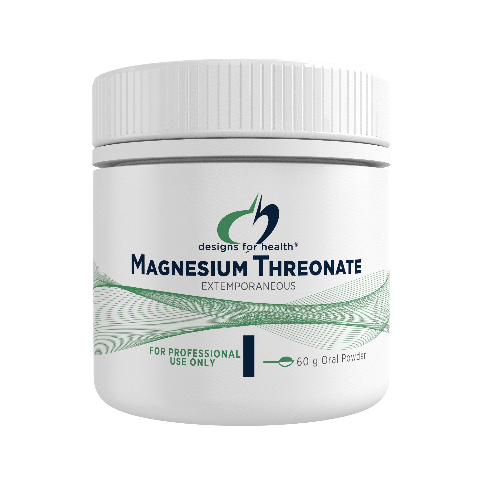 Designs for Health Magnesium Threonate Oral Powder – Mr Vitamins