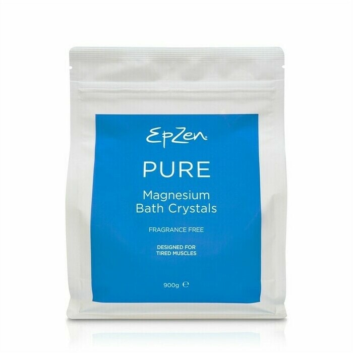 Epzen Magnesium Bath Crystals - Pure – Mr Vitamins
