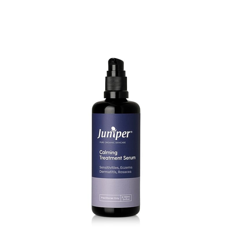 Juniper Calming Treatment Serum - Practitioner Recommended – Mr Vitamins