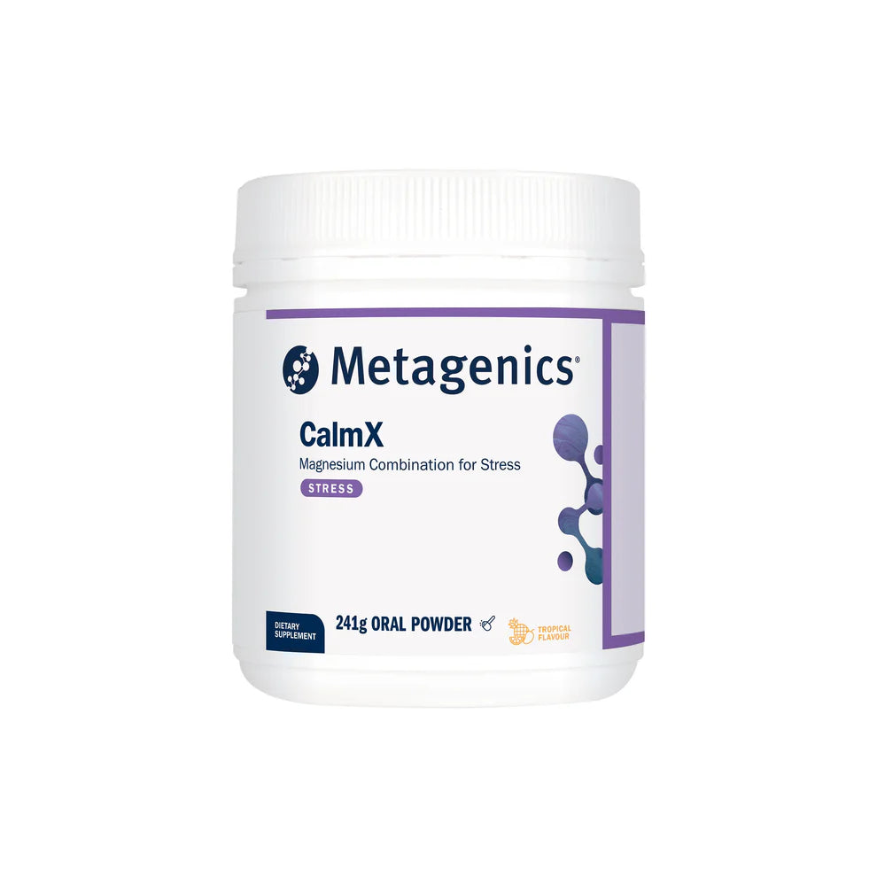 Metagenics Alergenics Powder 200g – Mr Vitamins