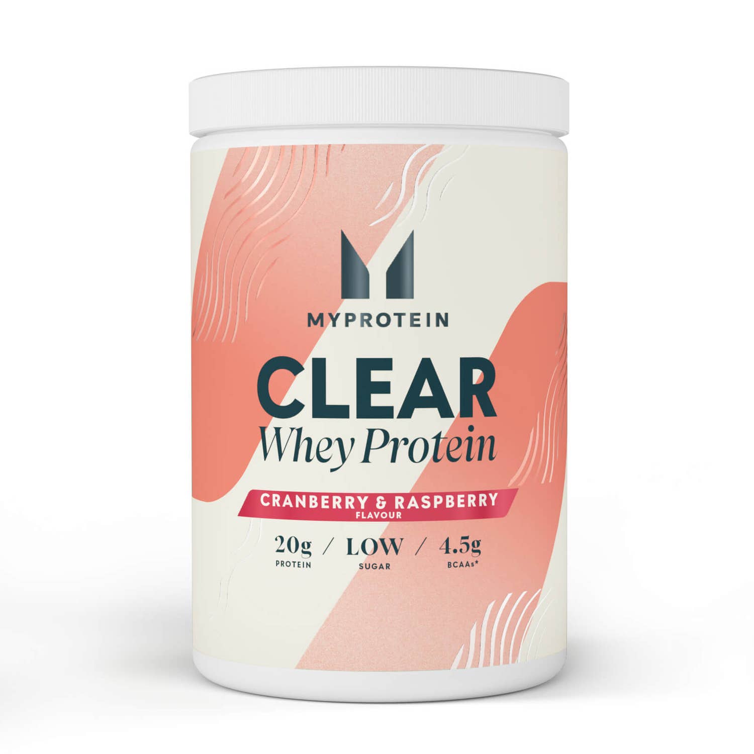 My Protein Clear Whey Isolate 20 & 35 Serves – Mr Vitamins