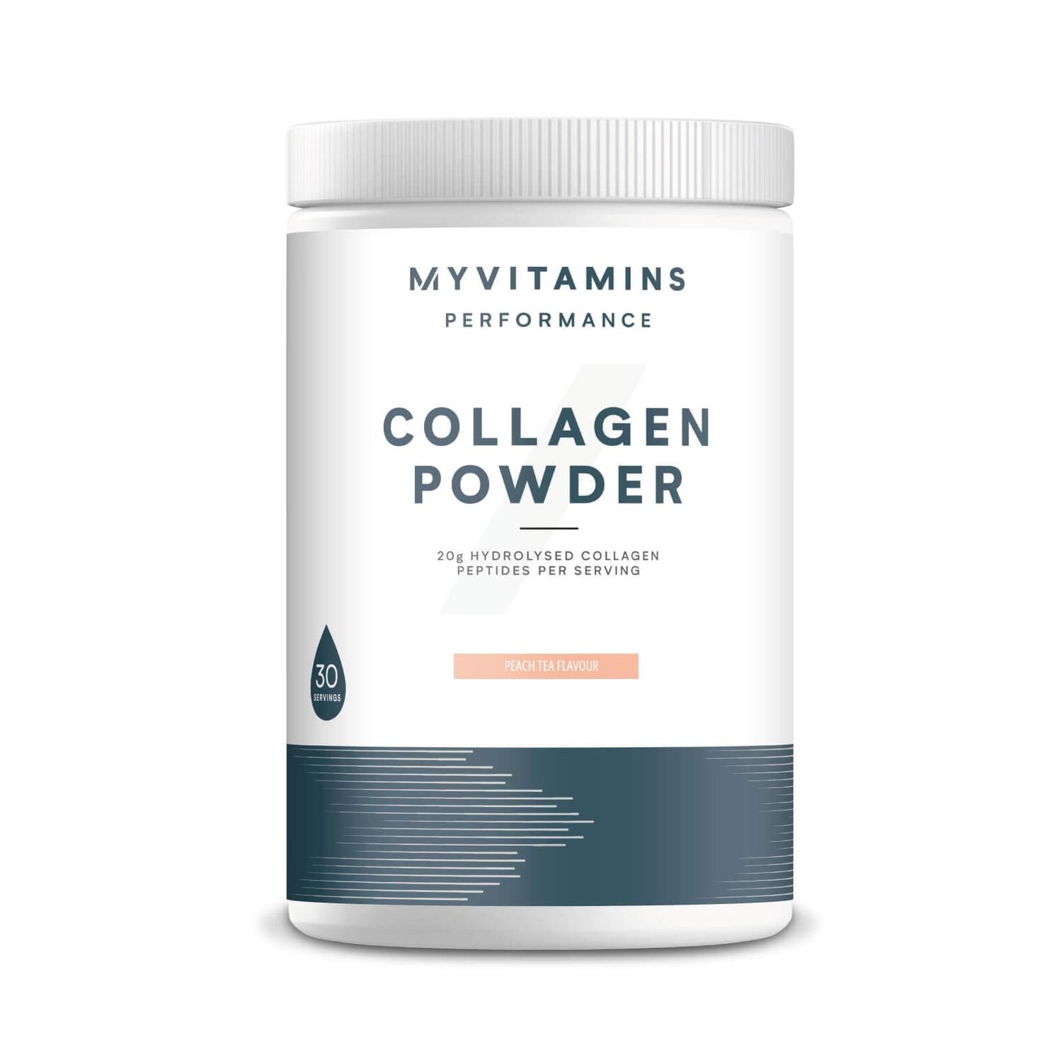 My Protein Collagen Powder 600g – Mr Vitamins