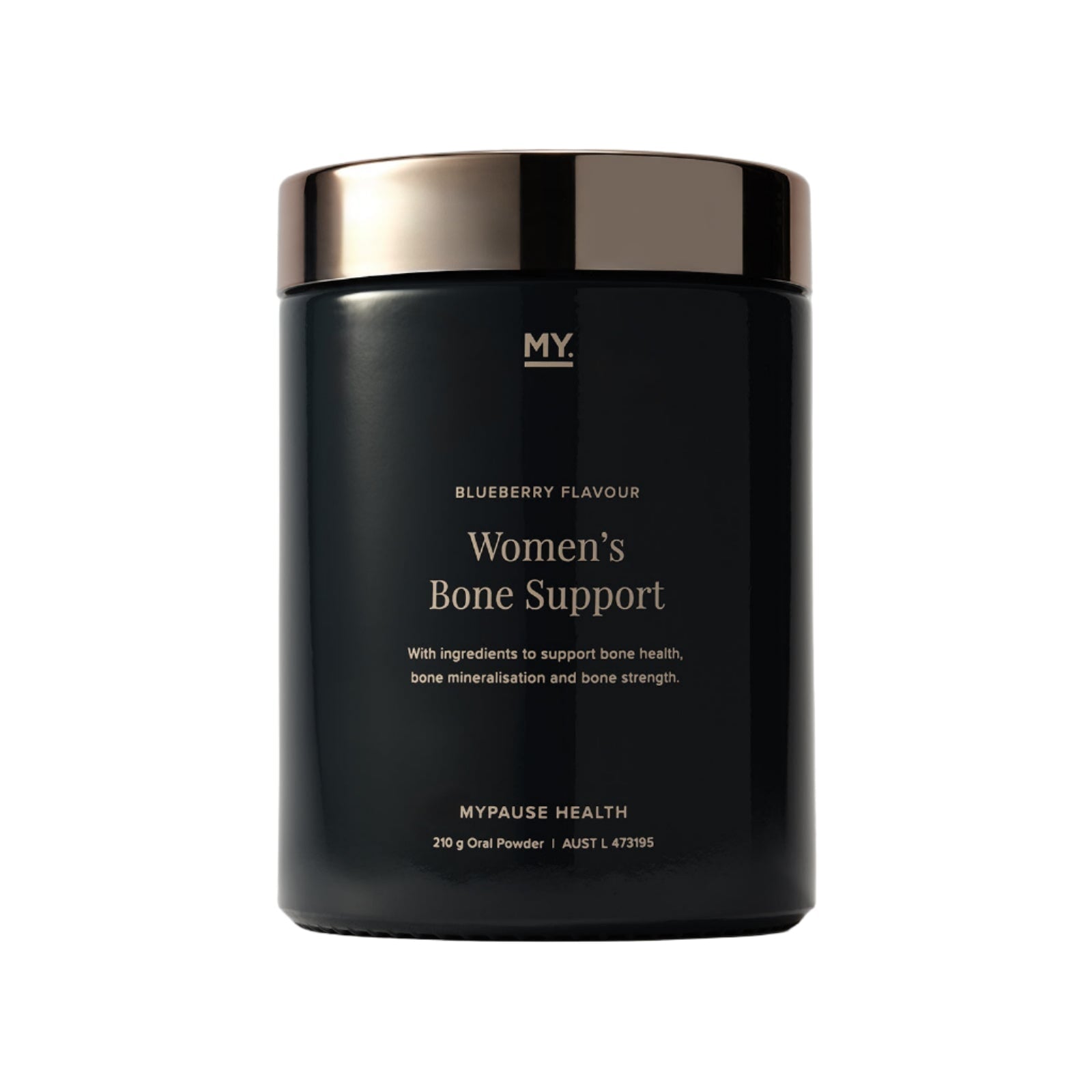 MyPause Health Womens Bone Support – Mr Vitamins