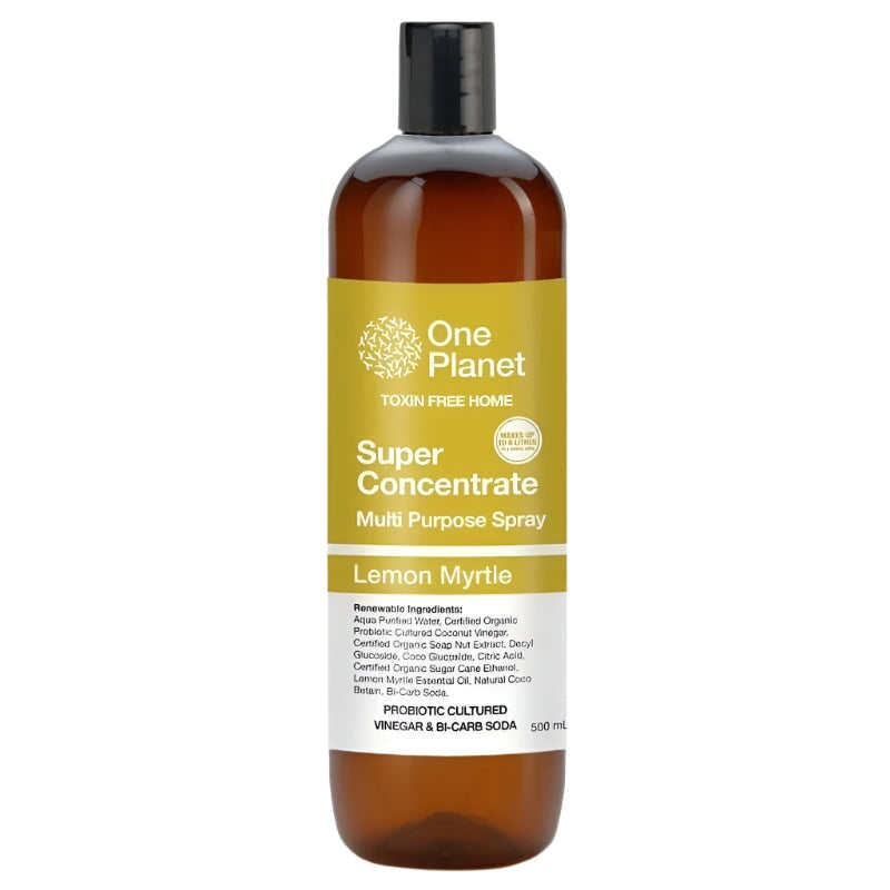 One Planet Multi Purpose Super Concentrate Probiotic – Mr Vitamins