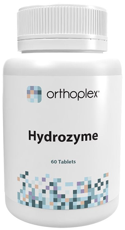 Orthoplex Green Intestaclear 60 Capsules – Mr Vitamins