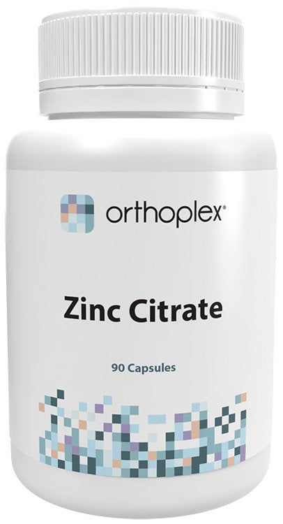 Hydrozyme Tablets | Orthoplex White – Mr Vitamins
