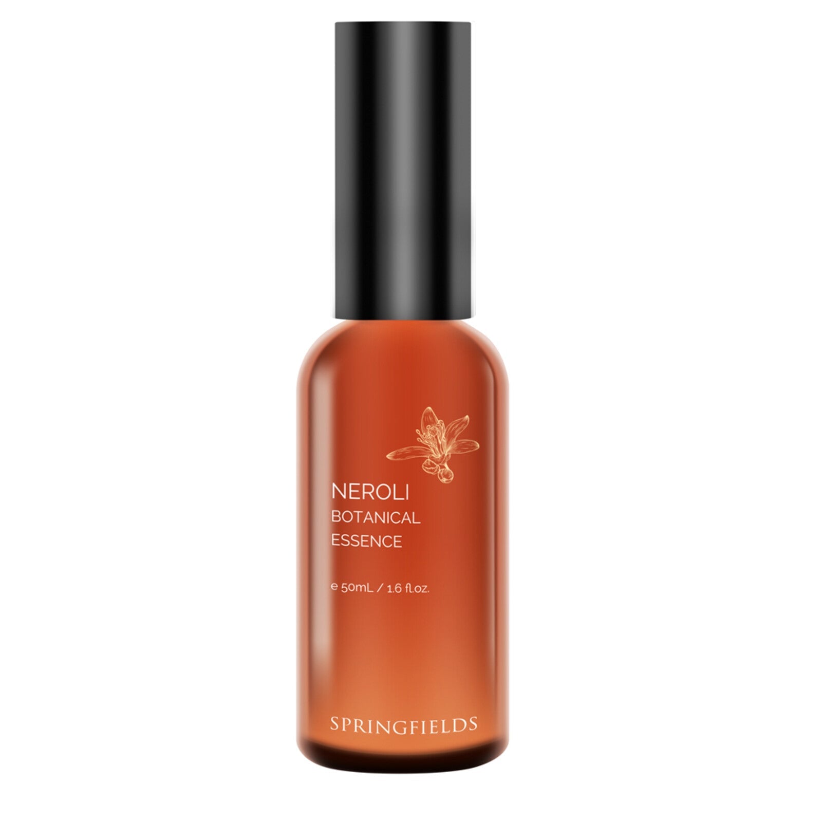 Springfields Neroli Botanical Essence – Mr Vitamins