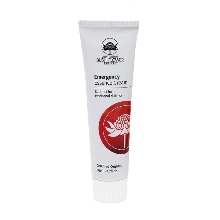 Australian Bush Flower Emergency Essence Cream – Mr Vitamins