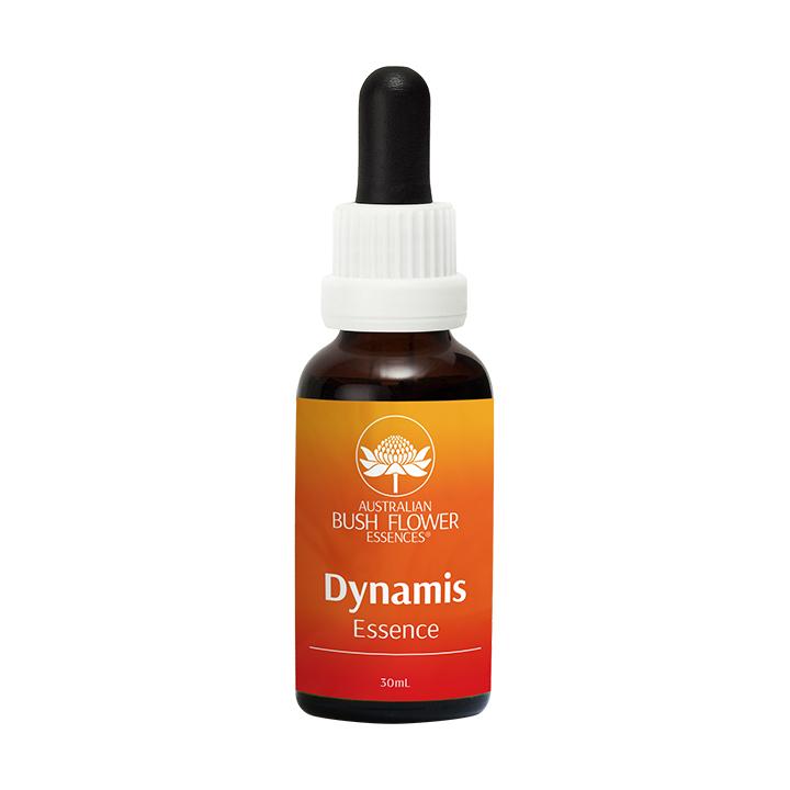 Australian Bush Flower Dynamis Essence – Mr Vitamins