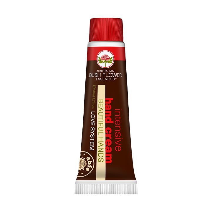 Australian Bush Flower Intensive Hand Cream – Mr Vitamins