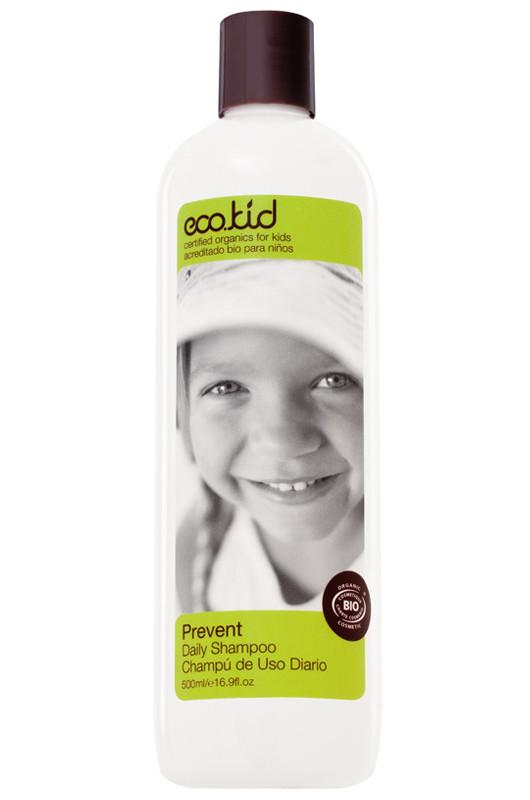 Ecokid Prevent Shampoo 500Ml – Mr Vitamins