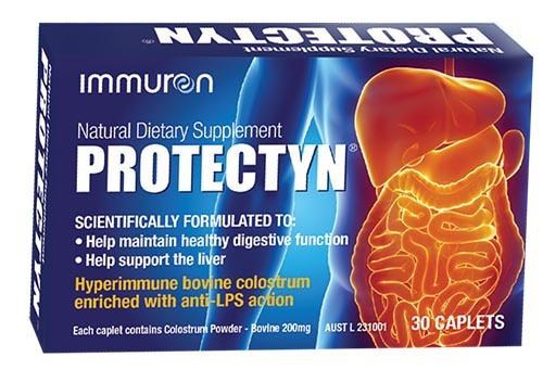Immuron by Protectyn 30 Capsules – Mr Vitamins