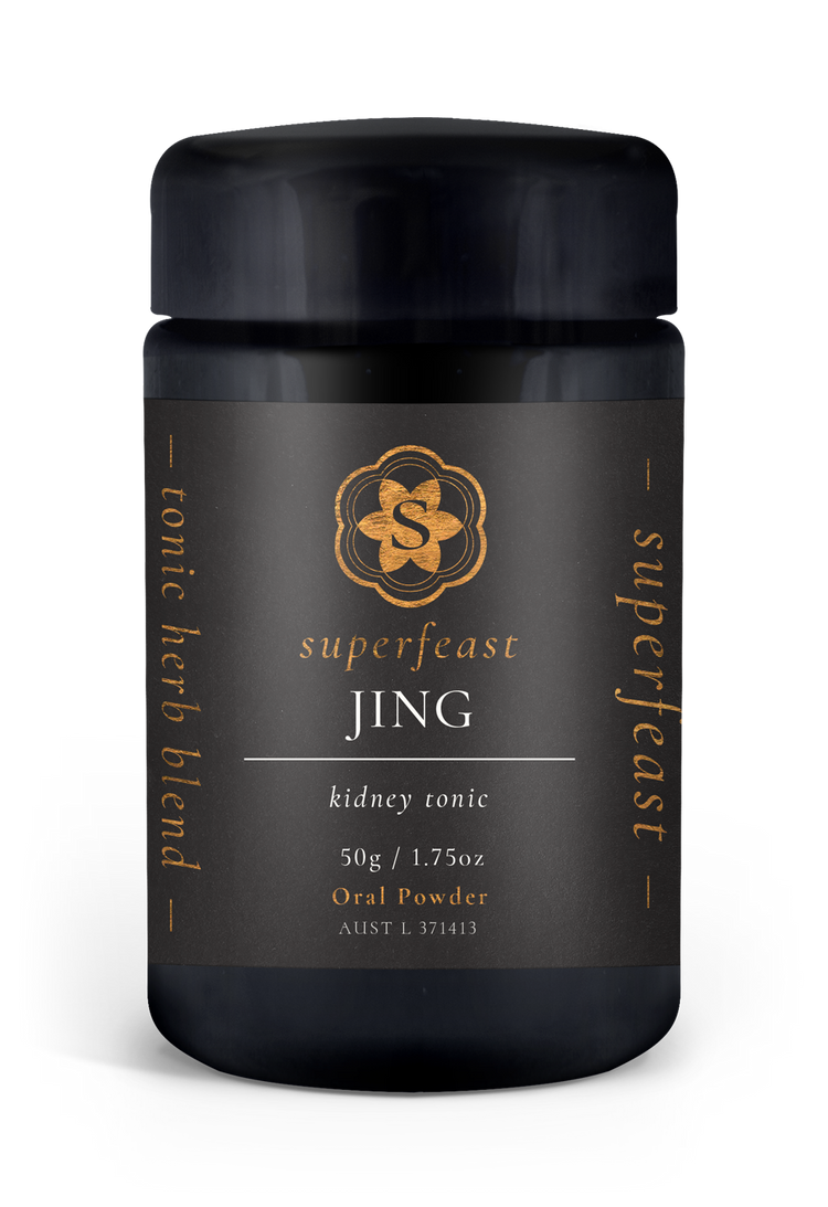Superfeast Jing – Mr Vitamins