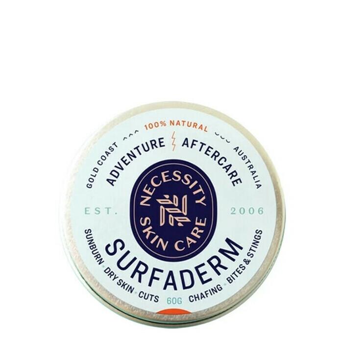 Surfaderm Natual Ointment 60Gm – Mr Vitamins