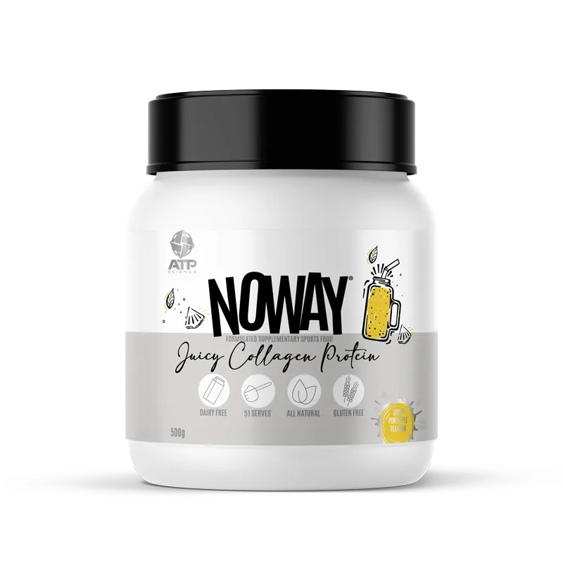 ATP Science NoWay Juicy Protein – Mr Vitamins