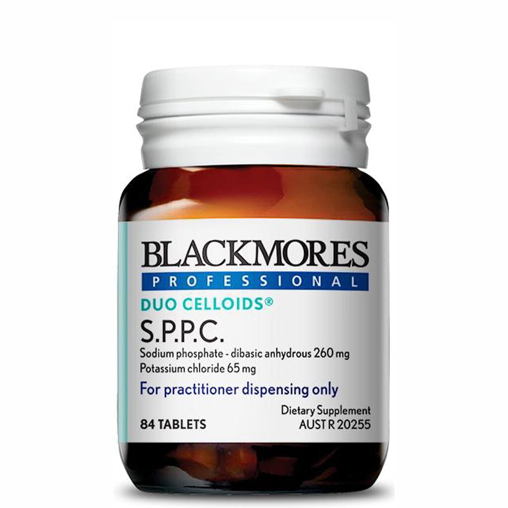 Blackmores Professional Duo Celloids S.P.P.C. – Mr Vitamins