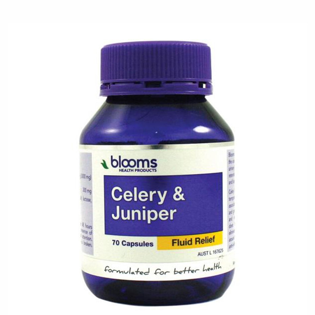 Henry Blooms Celery & Juniper – Mr Vitamins