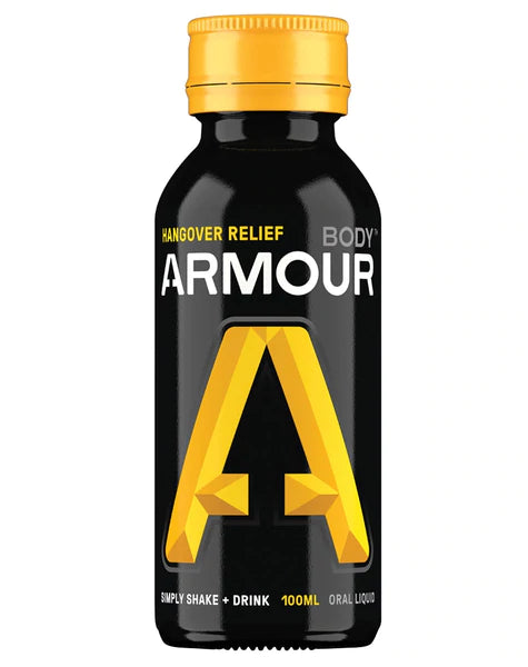 Body Armour Drink – Mr Vitamins