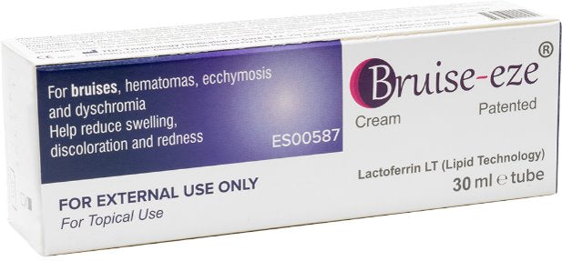 Buy Bruise-Eze Cream | 30ml – Mr Vitamins