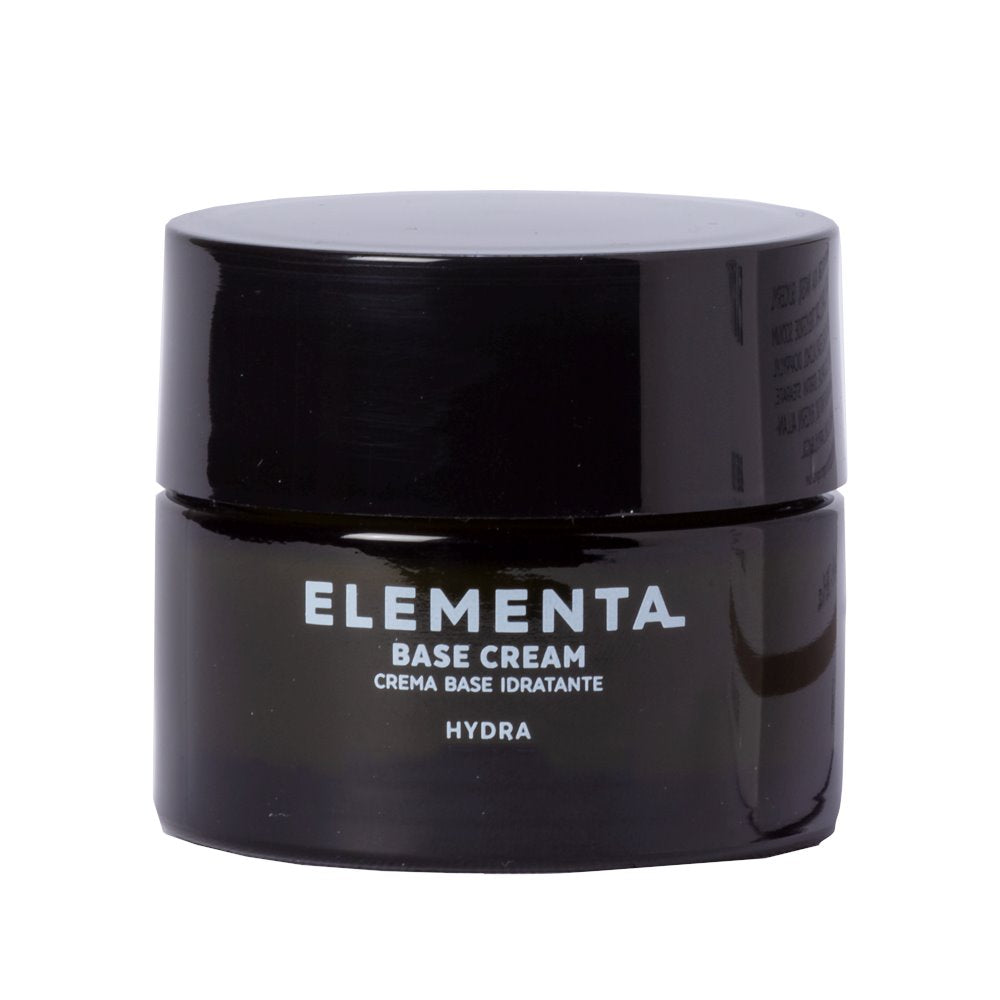 Elementa Hydra Base Cream – Mr Vitamins