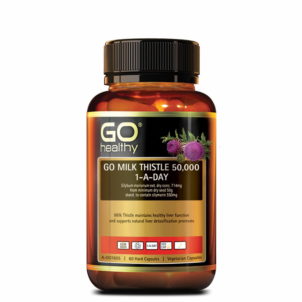 Go Ashwagandha Plus Stress & Energy Caps by Go Healthy – Mr Vitamins