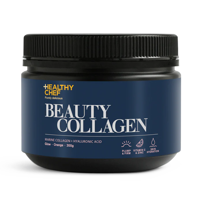 Healthy Chef Beauty Collagen – Mr Vitamins