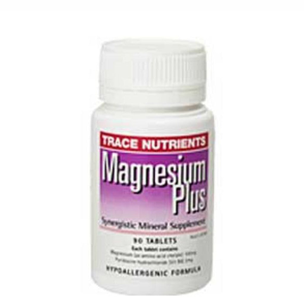 Interclinical Professional Magnesium Plus 100T – Mr Vitamins