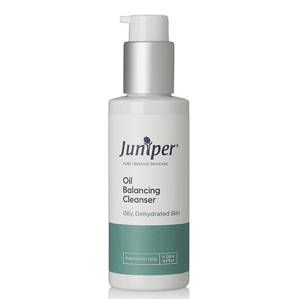 Juniper Oil Balancing Cleanser - Practitioner Recommended – Mr Vitamins