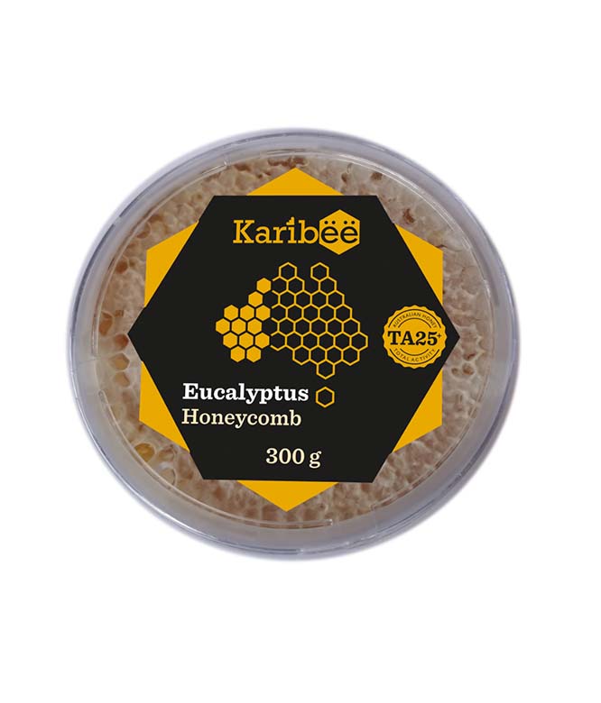 Karibee Marri Honeycomb TA25+ – Mr Vitamins