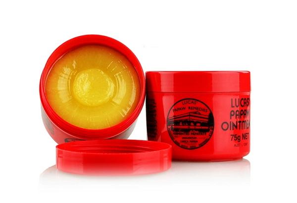 Lucas Pawpaw Ointment – Mr Vitamins