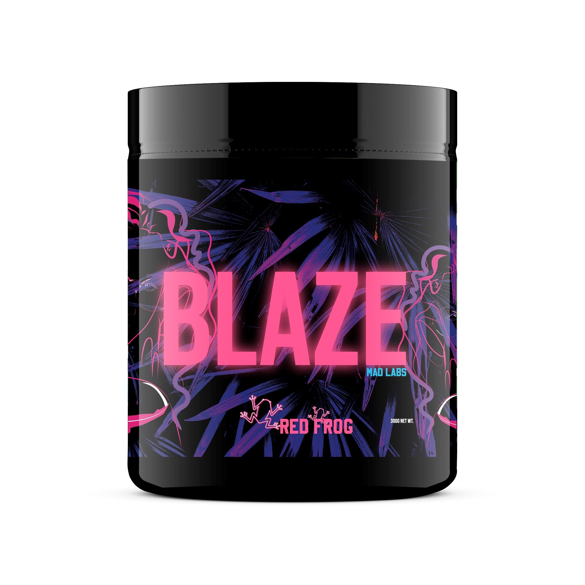 Magic Blaze - Fat Burner – Mr Vitamins