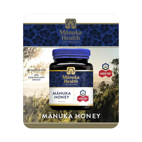 Manuka Health MGO 150+ – Mr Vitamins