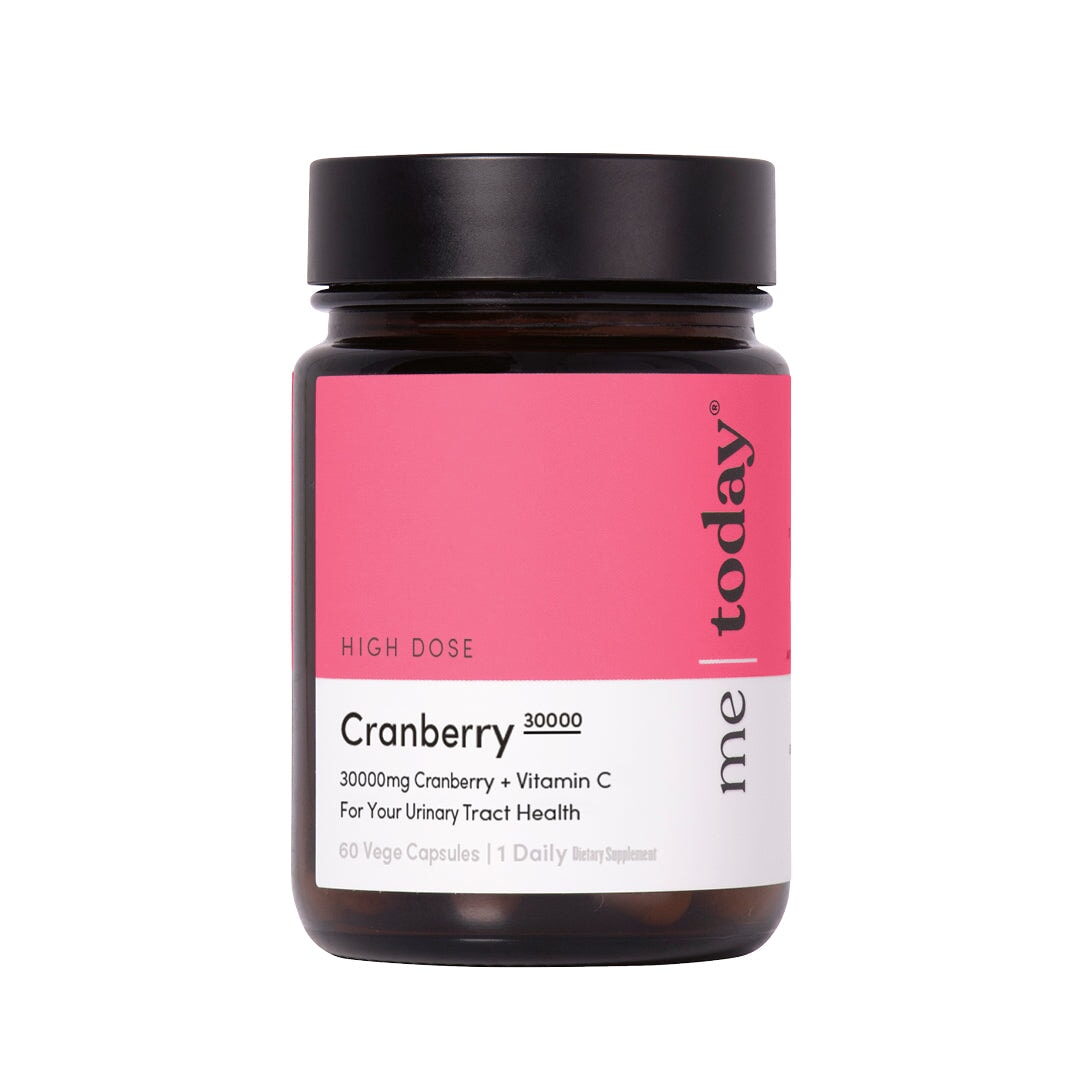 Me Today Cranberry – Mr Vitamins