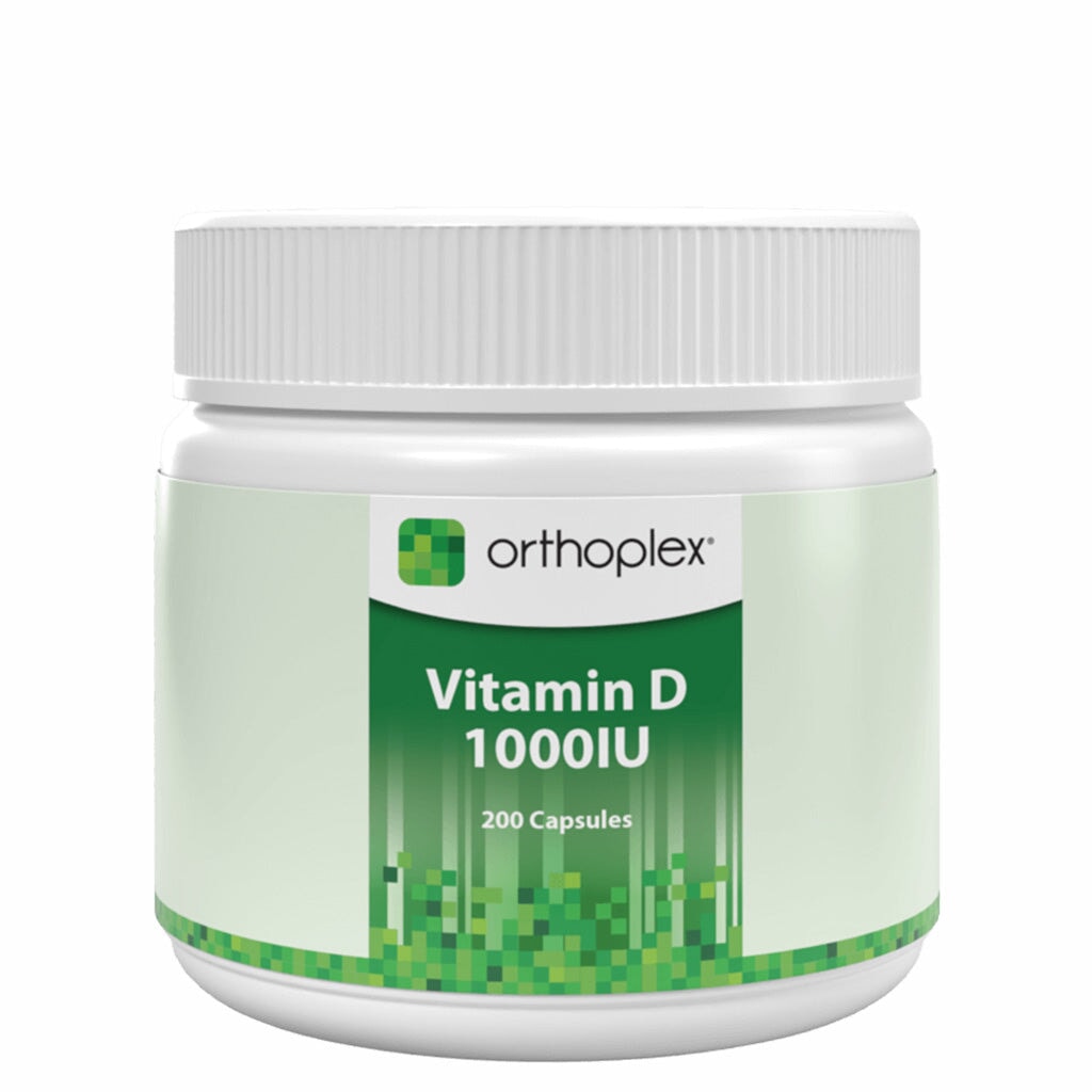 Adrenoenhance | Orthoplex White | 60 Caps – Mr Vitamins