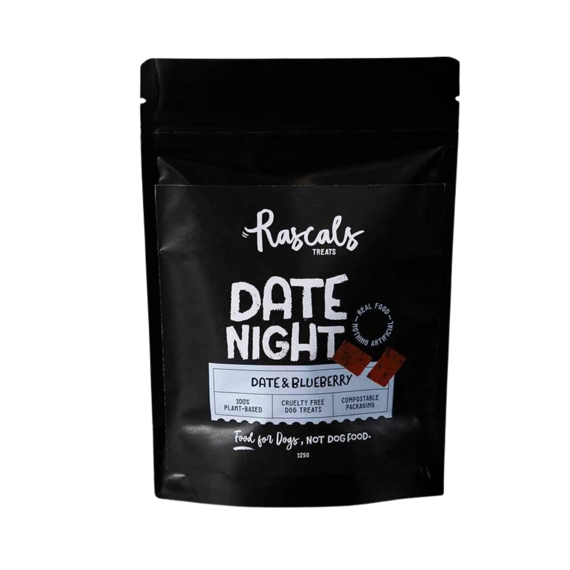 Rascals Dog Treat Date Nght DEL – Mr Vitamins