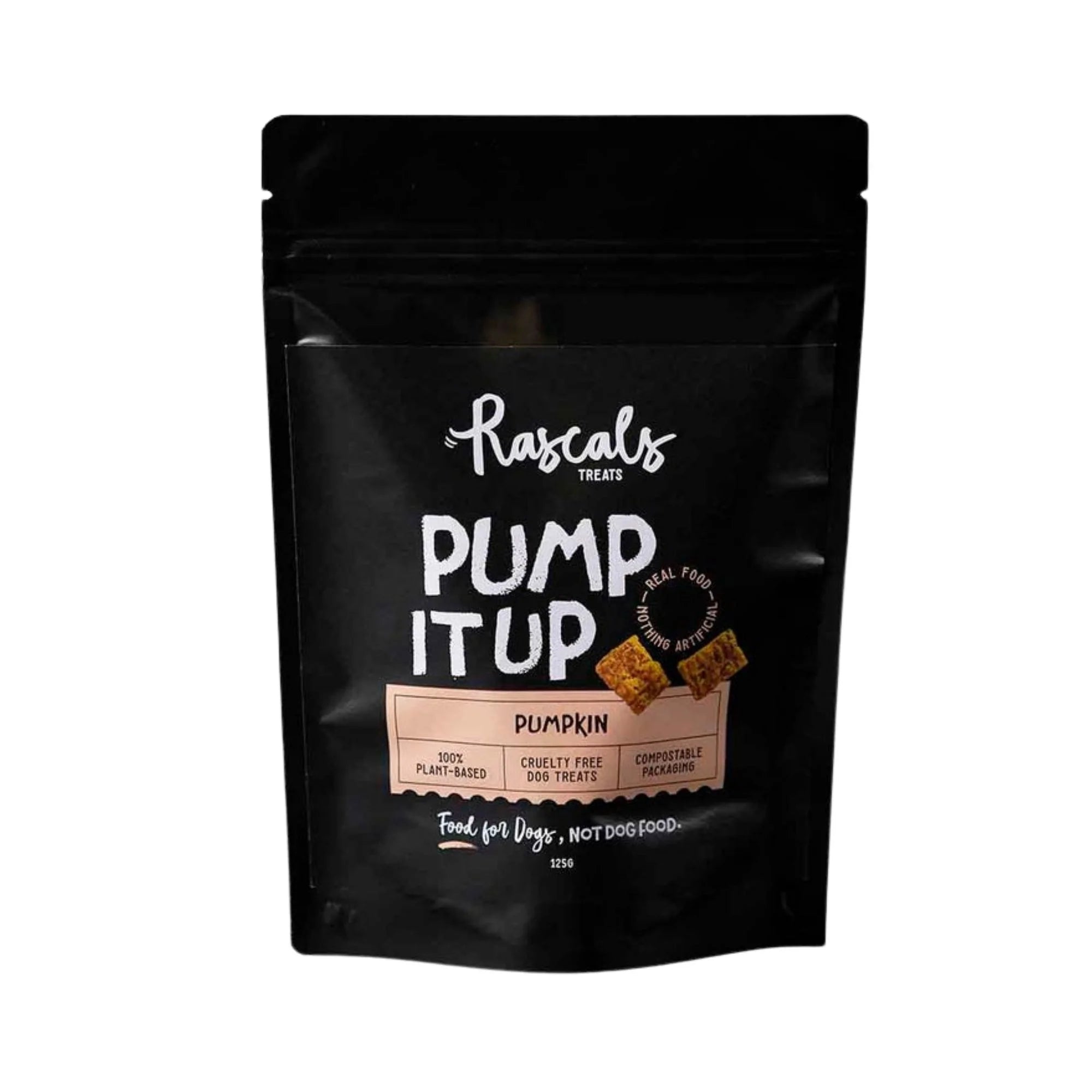 Rascals Dog Treat Pump Up DEL – Mr Vitamins