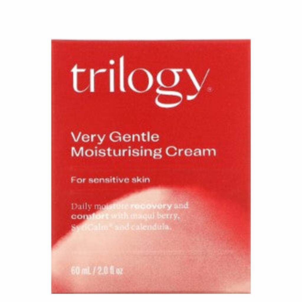 Trilogy Very Gentle Moisturising Cream – Mr Vitamins