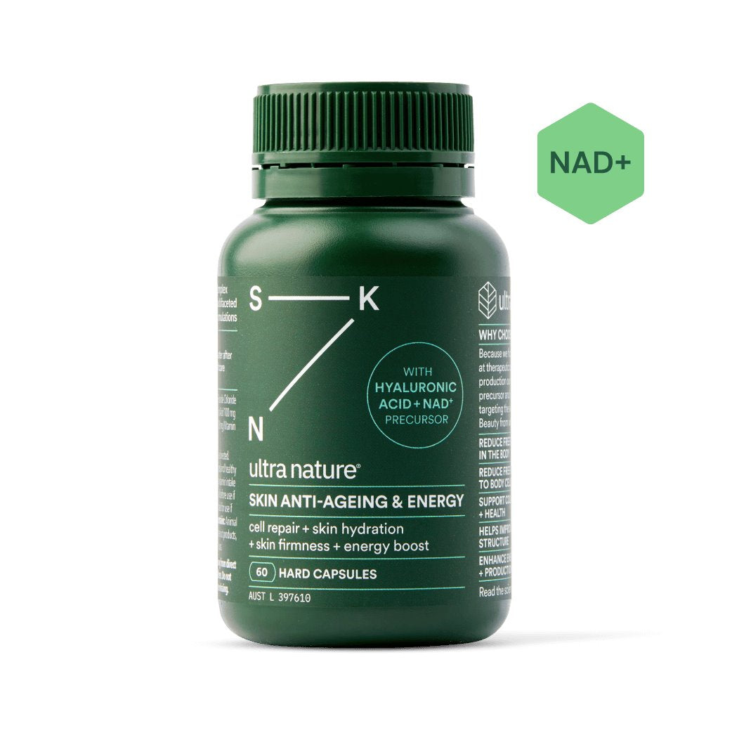 Ultra Nature Joint repair & pain relief – Mr Vitamins