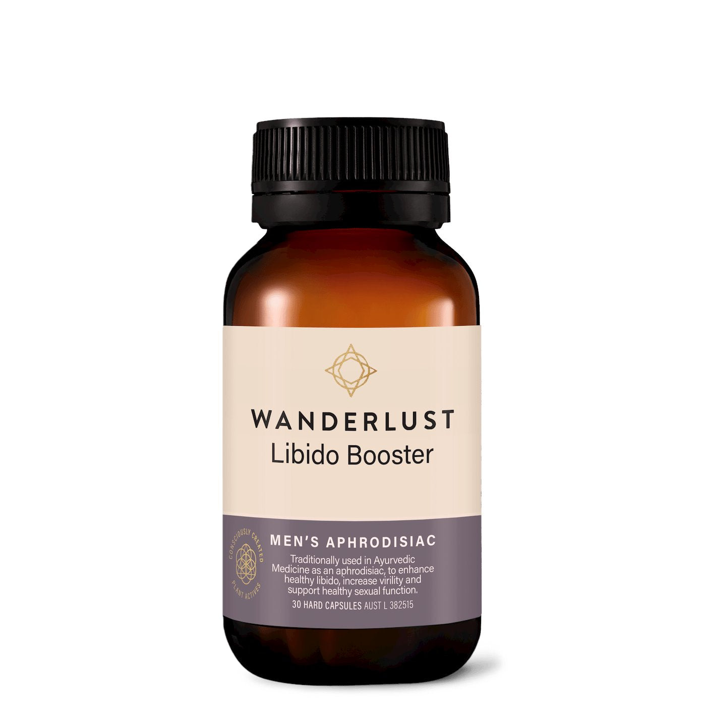Wanderlust Libido Booster – Mr Vitamins