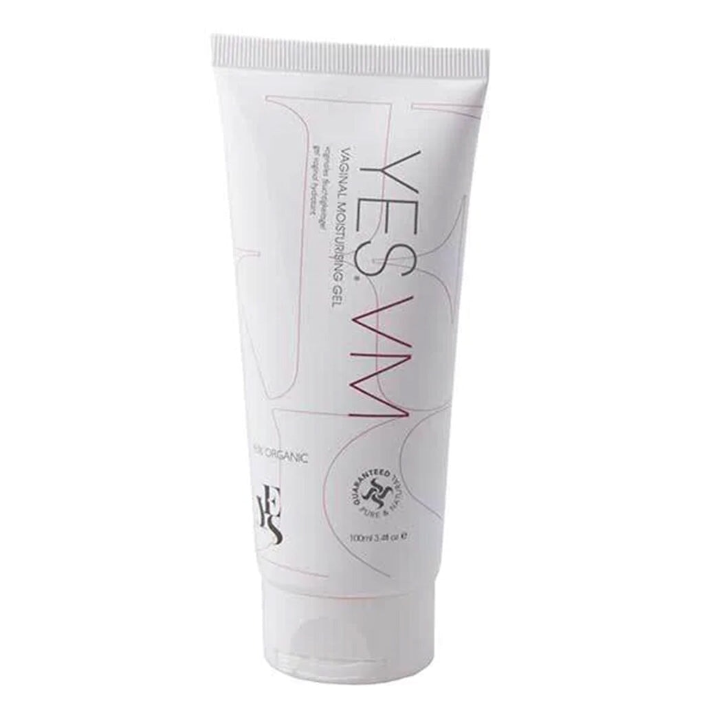Yes Vaginal Moisturiser | Yes.VM – Mr Vitamins